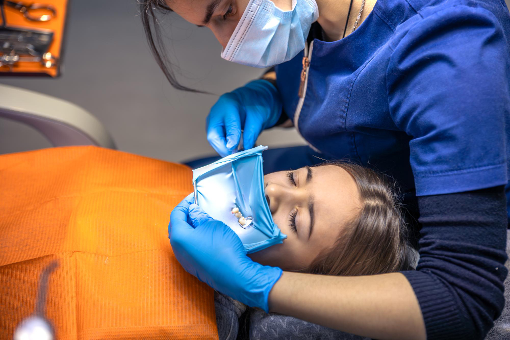 How To Handle Dental Emergencies Emergency Dentist In Meadows