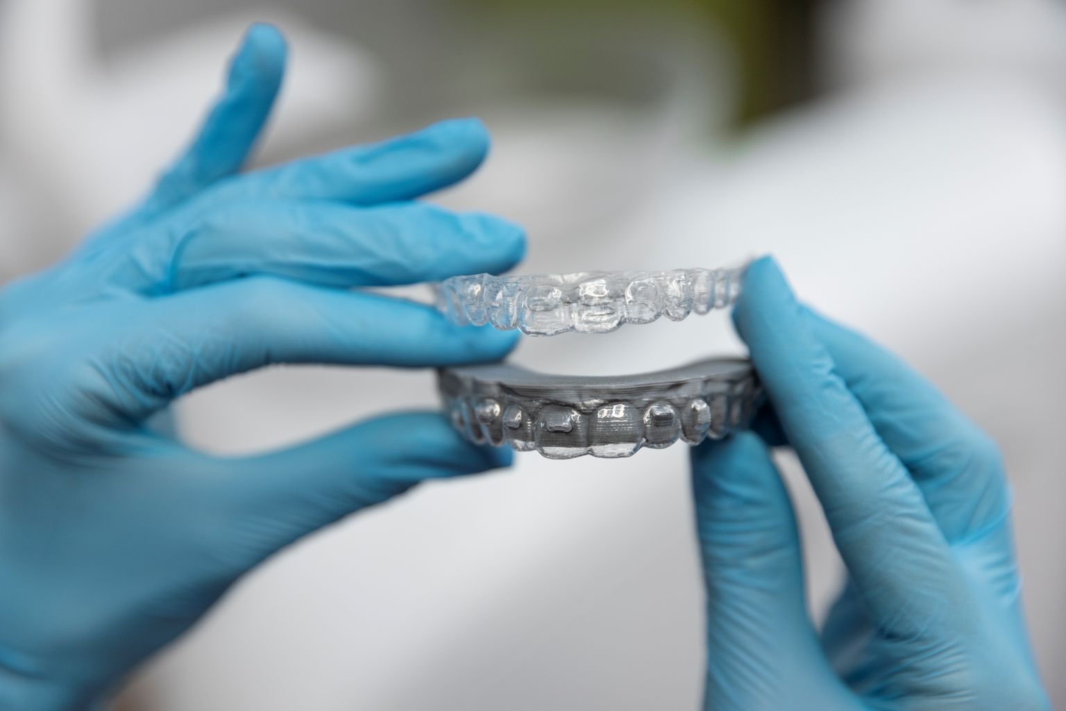 What to Expect During Your First Invisalign Consultation
